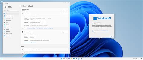 Windows 11 24h2 оригинальная