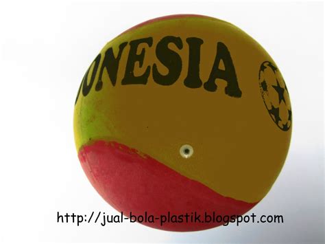 Bola Plastik