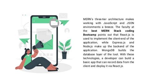 Benefits Of Using Mern Stack Pptx