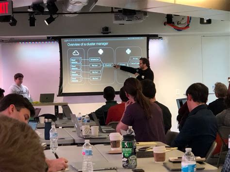The Dask Developer Workshop Makepath