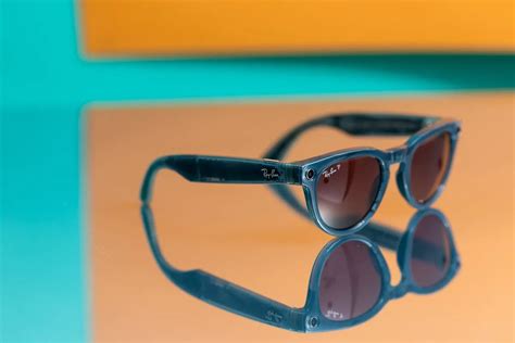Meta Launches Early Access Test For Advanced Ai Features On Ray Ban