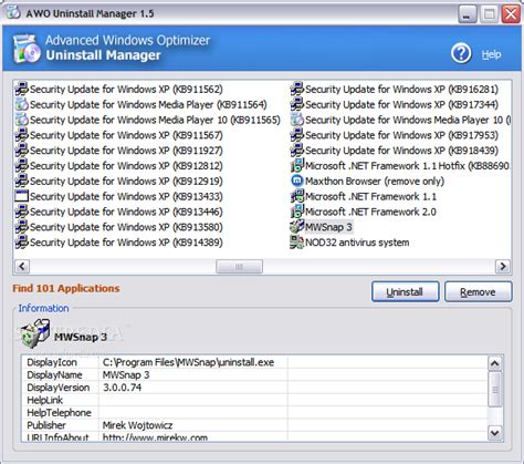 Why Use More Than Just One System Optimizer