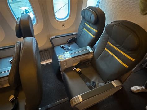 Scootplus Review Seoul Singapore On A Boeing 787