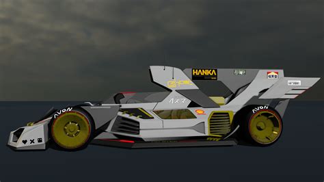 The Hanka Robotics Ghost Agorapode Entry On Behance