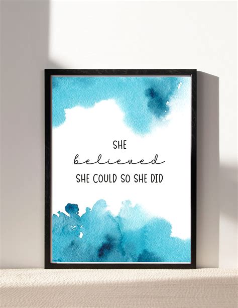 Quotes About Color Blue