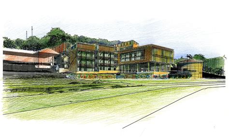 Architecture Design Practice Visual Art Smart Design Pro