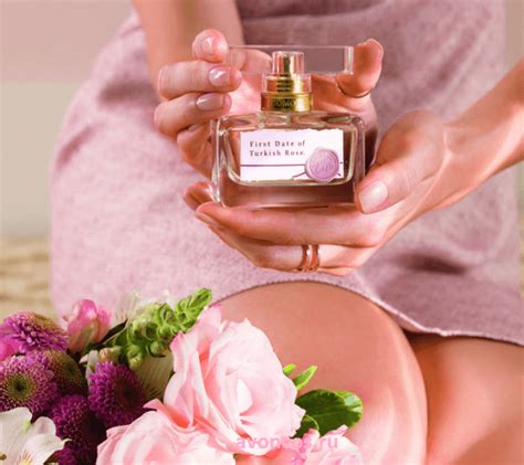 Elixirs of Love TTA | avon | with neroli iris | first date of turkish ...