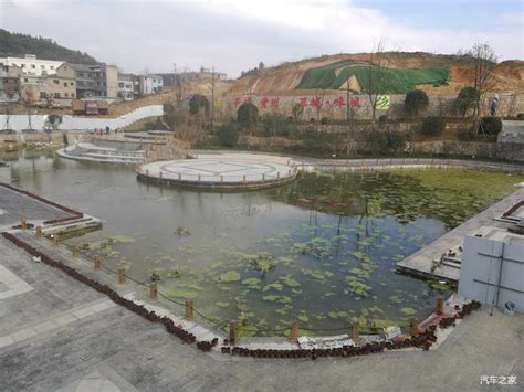 【游记】惠水县涟江欢乐岛、卫城寻味贵州、黔西县凤凰山公园