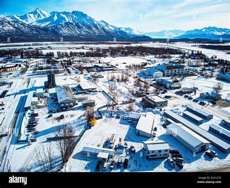 Palmer Alaska Recorders Office At Kate Gates Blog