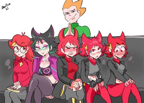 Thecooleralexico On Twitter En 2022 Fanart Dibujos
