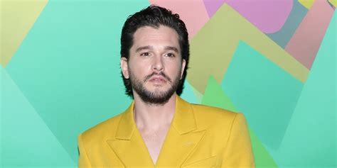 Kit Harington Says He Doesnt Want To Play Heroes Anymore After ‘game