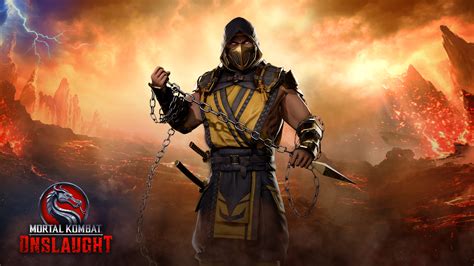 Warner Bros Games Lança Mortal Kombat🌗 Descubra O Fascinante Universo