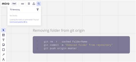 Searching Text In Code Blocks Miro