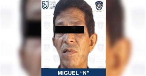 Violador Serial De Periférico Suma Nueva Condena En Cdmx 258 Años De