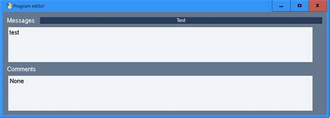 Pysimpleguiqt Multiline Get Doesn T Work Issue Pysimplegui
