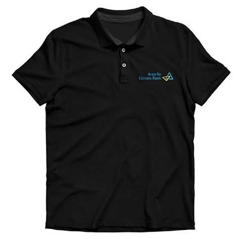 Poly Viscose Polo Neck T Shirt Printing Services At ₹ 250 Piece In Sumerpur