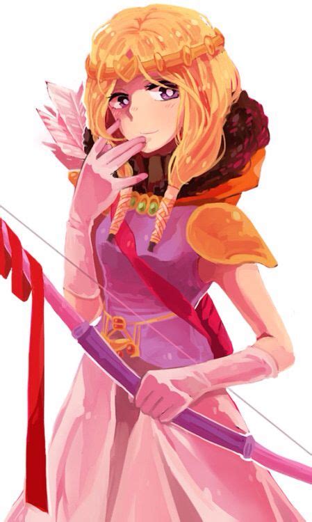 Kenny South Park Anime Princess