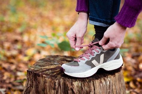 Nienke Kampman Feet