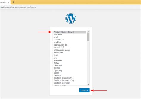 How To Install Wordpress On Xampp Local Sites Made Easy