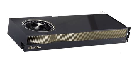 L40 и RTX 6000 Ada Generation – первые профессиональные видеокарты ...
