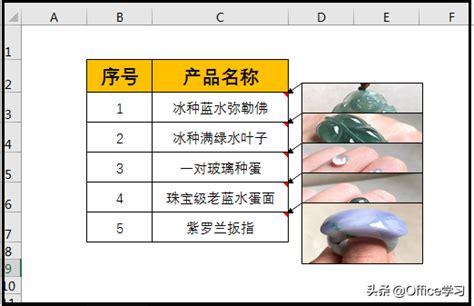「excel技巧」excel单元格批量插入图片批注,vba法一秒搞定 正数办公 「excel技巧」excel单元格批量插入图片批注,vba法一秒搞定 正数办公
