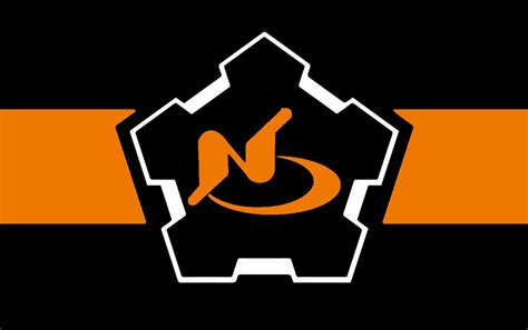 Made A Flag For Neucom Inc One Of The Ace Combat 3 Factions Neucomsk