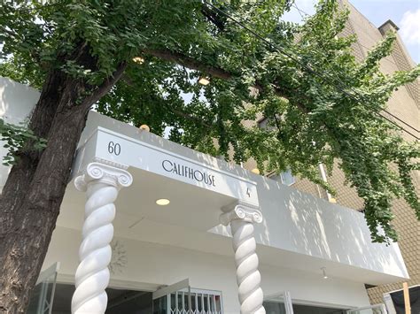 압구정 미국감성 브런치카페 2호점 오픈 영등포구 문래동2가에 『califhouse Mullae칼리프하우스 문래』가 오픈한대 강서통신