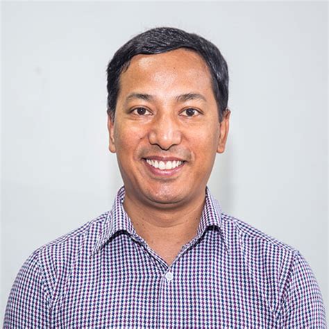 sudip pradhan icimod