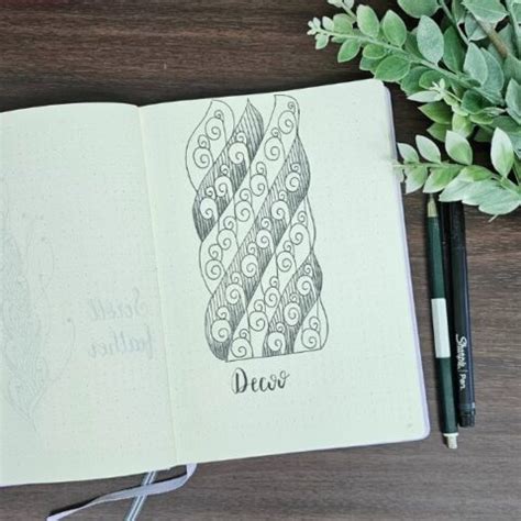 Ideas For Mastering Tangle Patterns West Coast Dreaming