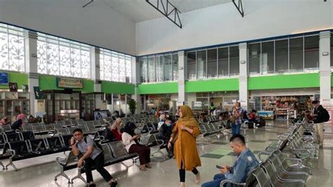 Jadwal Kapal Tanjungpinang Terkini Penumpang Meningkat Siapkan 19 Trip