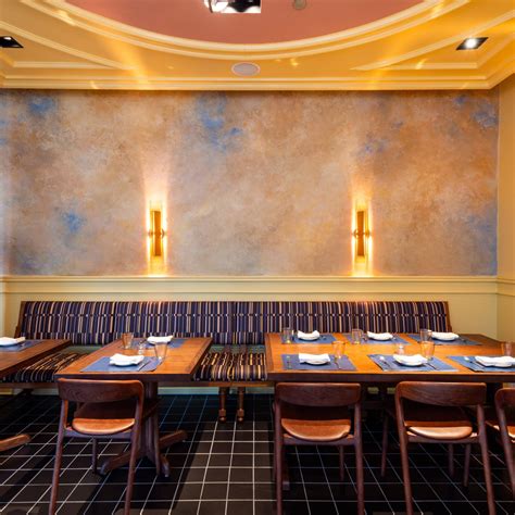Credence Houston A Michelin Guide Restaurant
