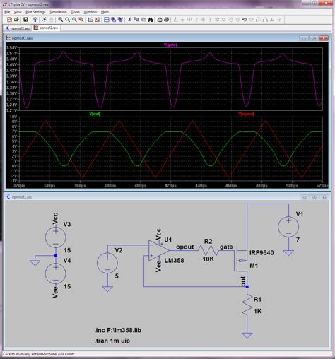 Operational Amplifier Stability Problem In Unity Gain OpAmp Electrical Engineering Stack