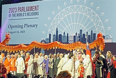Shared Values Of Dignity And Human Rights At The Parliament Of The