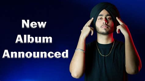 Punjabi Singer Shubh Drops A Surprise In Song ‘her Announces A Debut