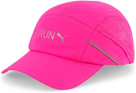 Čepice Puma LIGHTWEIGHT RUNNER CAP AD Sport cz