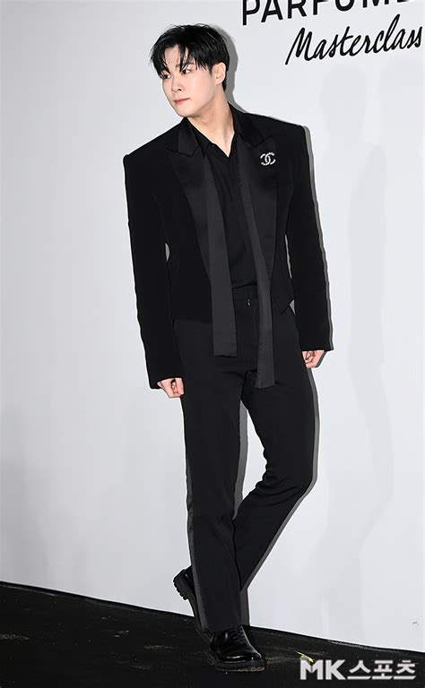 아스트로 문빈 ‘멋짐 가득 [mk포토] Mk스포츠