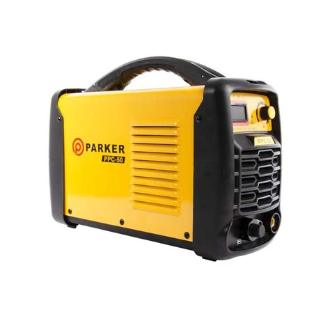 50 Amp Plasma Cutter Parkerbrand