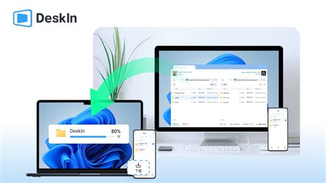 how to connect android to mac seamlessly using deskin