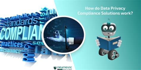 How Do Data Privacy Compliance Solutions Work Neumetric