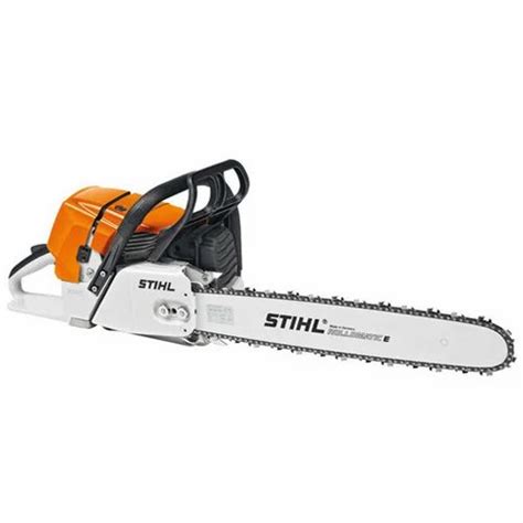 Ms 461 Stihl Chainsaw 1820 And 24 Inch At ₹ 55000 In Chennai Id