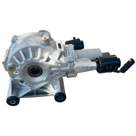 Polaris Rzr Pro R Front Gear Case Differential