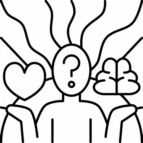 Rationalization Psychology Justification Explanation Behavior Icon