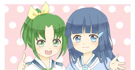 なおれい なおれい みいたそちゃんのイラスト Pixiv