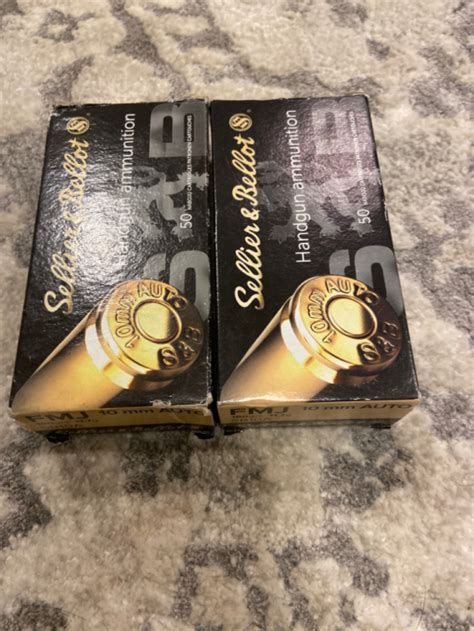 Selling Some Ammo Cleaning Out Gun Room Classifieds Nj Woods And Water