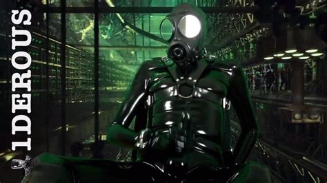Rubber Drone Jacks Off In Webcam Session Free Gay Porn 70 Xhamster