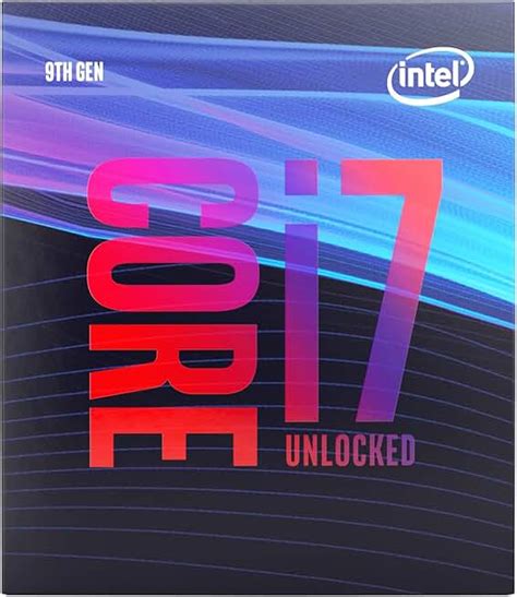 Suchergebnis Auf Amazon De Für Intel Core I8 Prozessoren Interne Komponenten And Hardware