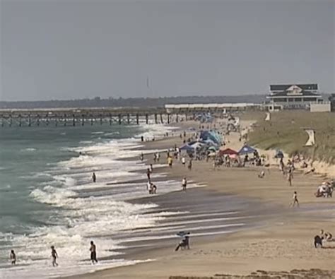 Wrightsville Beach Cam Hdbeachcams