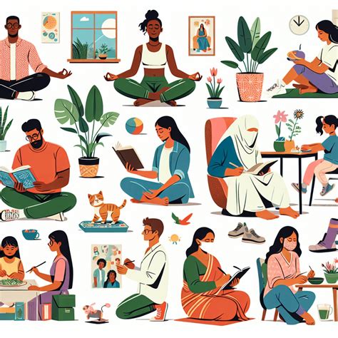 Trends In Self Care From Mindfulness To Crystals