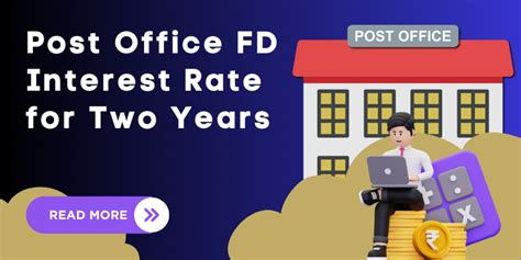 Post Office Fd Interest Rate For Two Years Tech Moduler