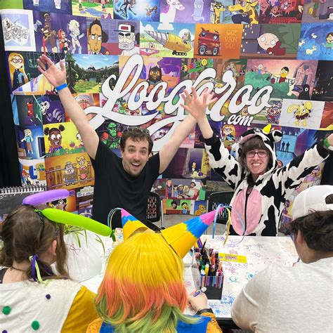 Loogaroo Loogaroo Animation • Instagram Photos And Videos